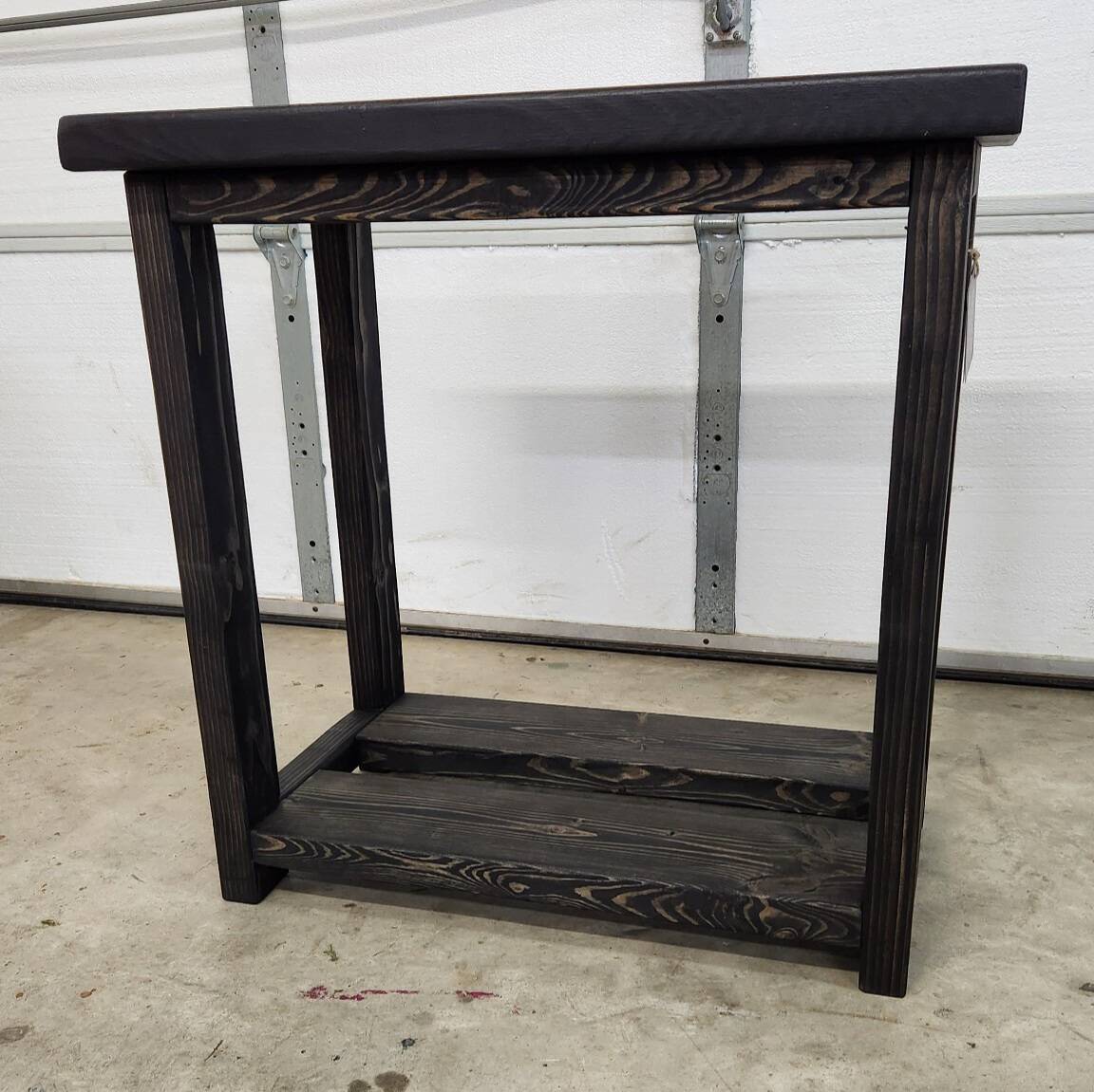 SLOT MACHINE STANDS