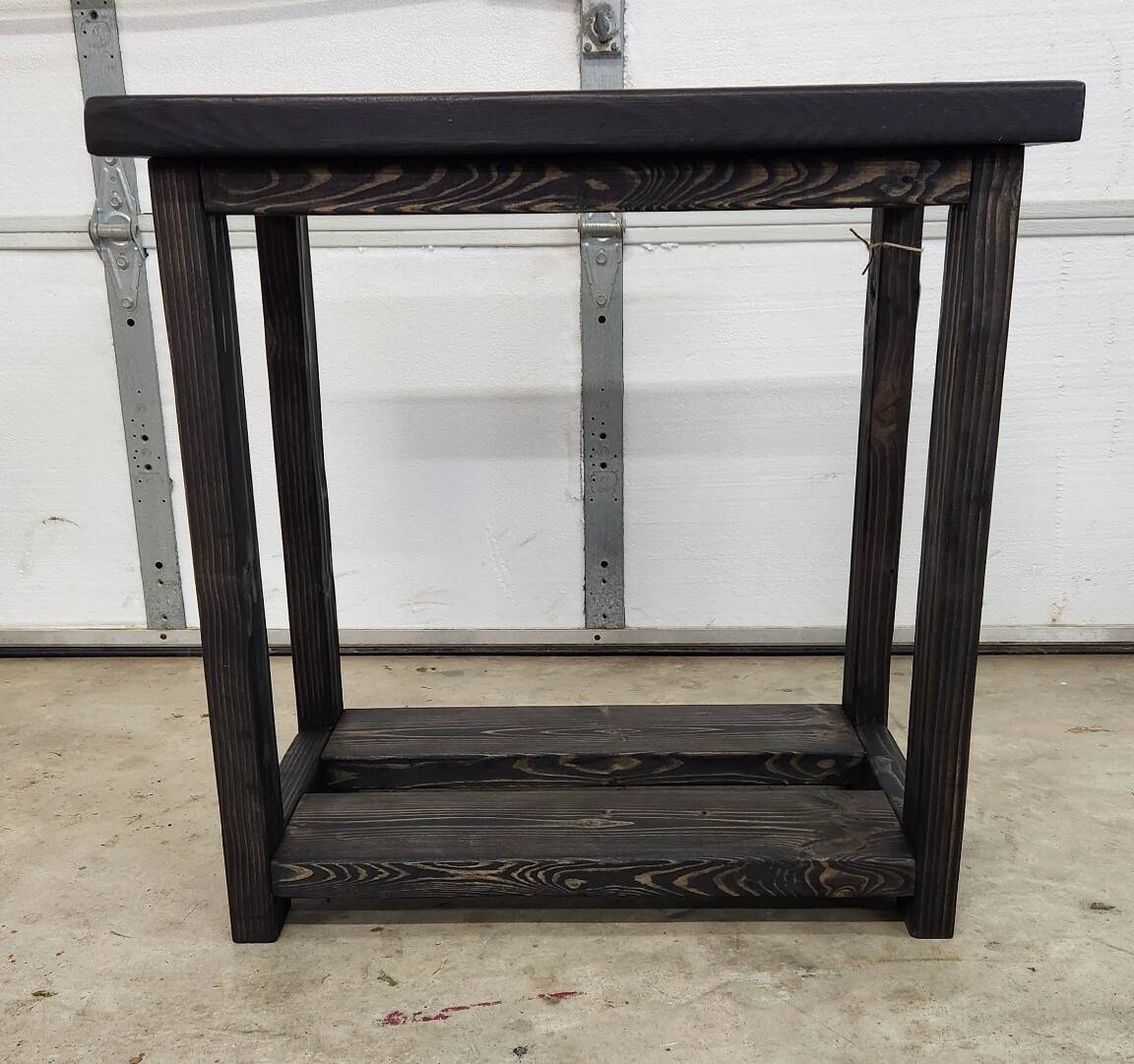 SLOT MACHINE STANDS